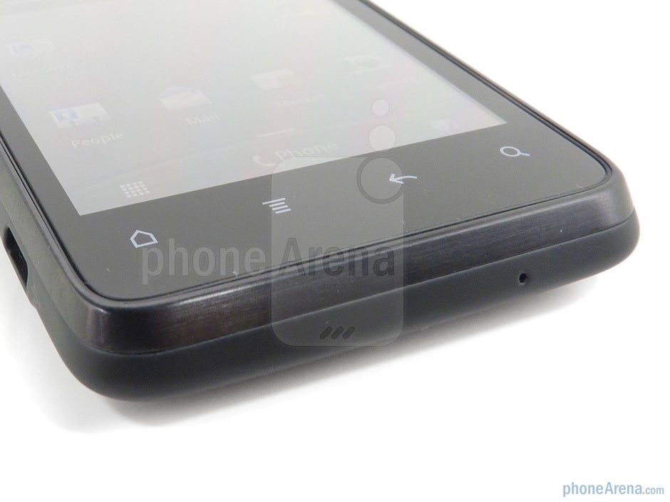 HTC EVO Design 4G Review - PhoneArena