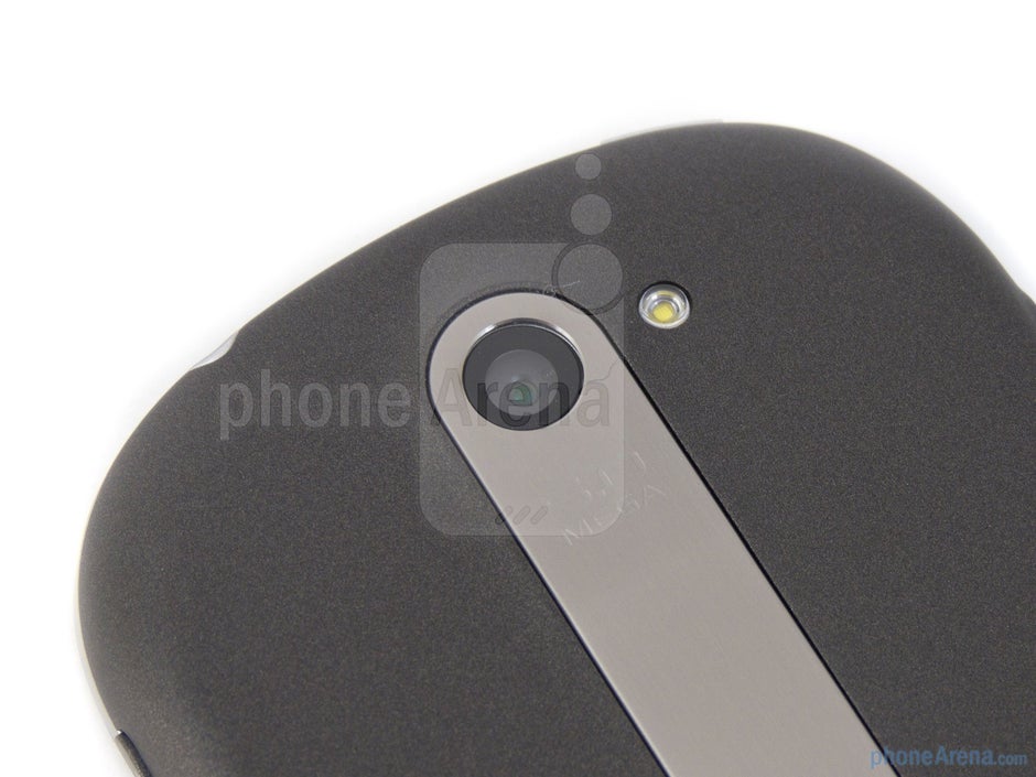 LG DoublePlay Review - PhoneArena