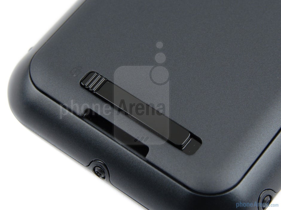 Motorola DEFY+ Review - PhoneArena
