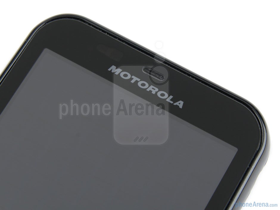 Motorola DEFY+ Review - PhoneArena