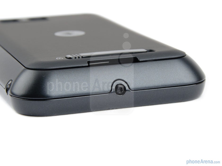 Motorola DEFY+ Review - PhoneArena