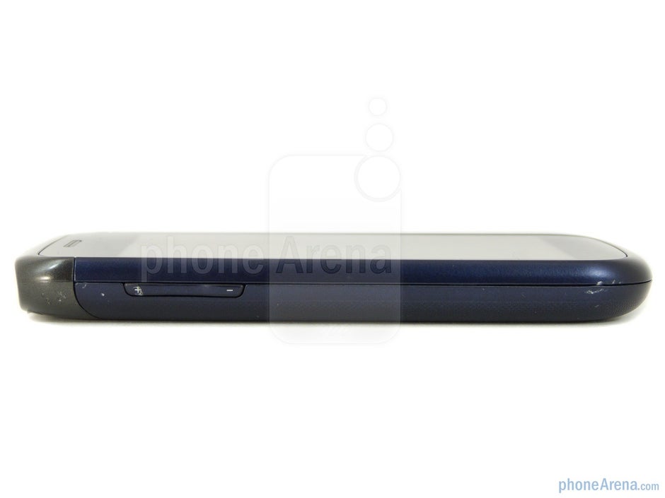 Samsung Exhibit II 4G Review - PhoneArena