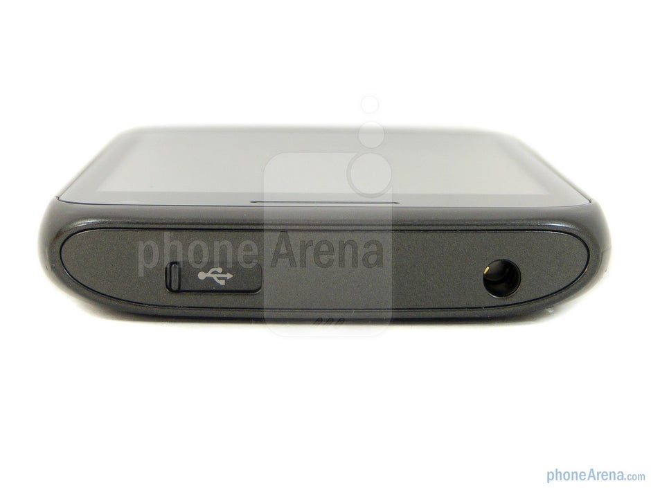 Samsung Exhibit II 4G Review - PhoneArena