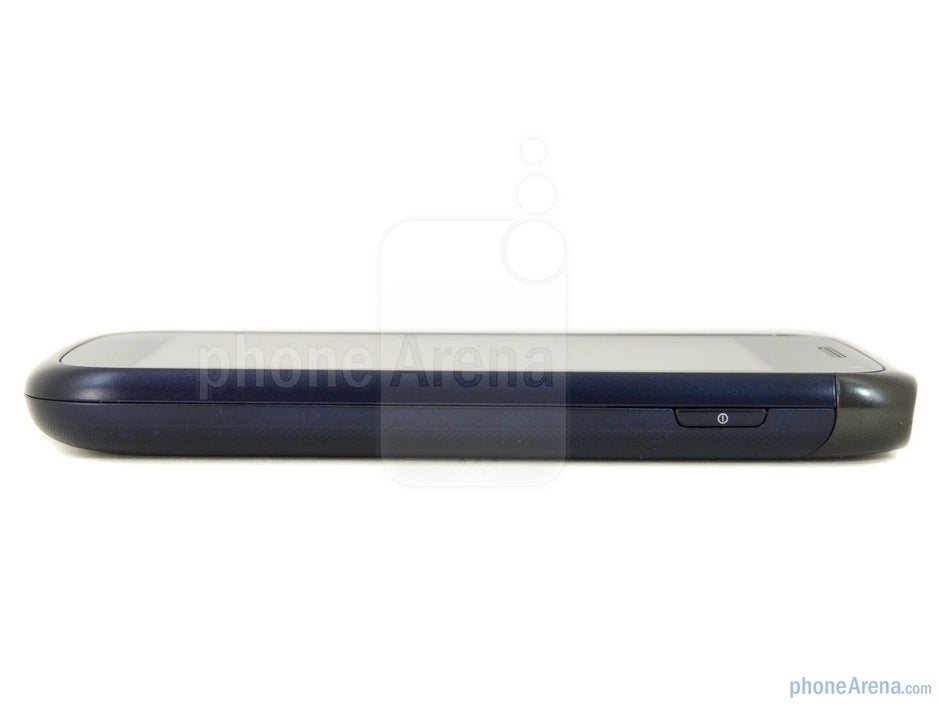 Samsung Exhibit II 4G Review - PhoneArena