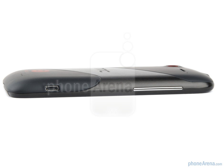 HTC Sensation XE Review - PhoneArena