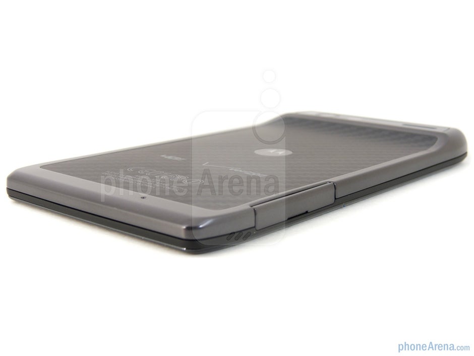 Motorola DROID RAZR Review - PhoneArena