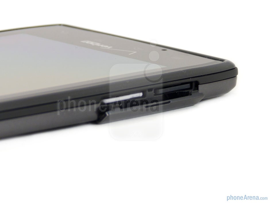 Motorola DROID RAZR Review - PhoneArena