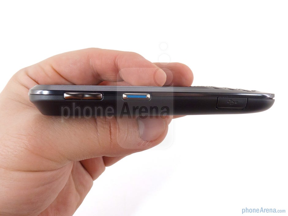 Motorola Admiral Review - PhoneArena