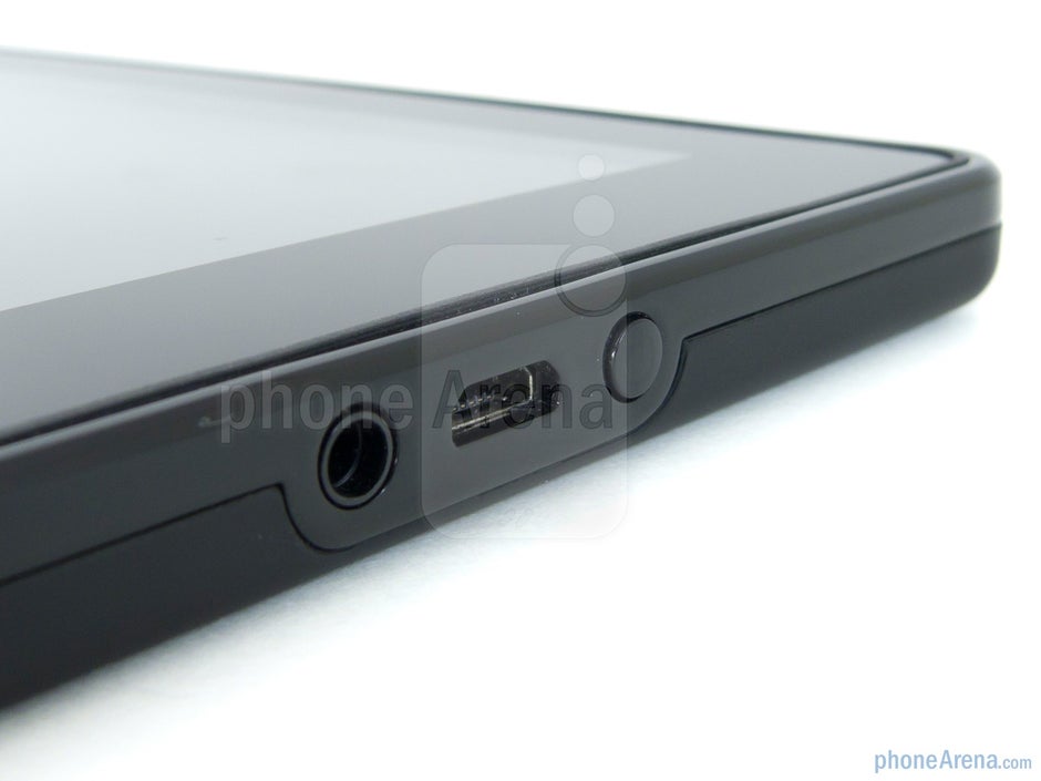 Amazon Kindle Fire Review - PhoneArena