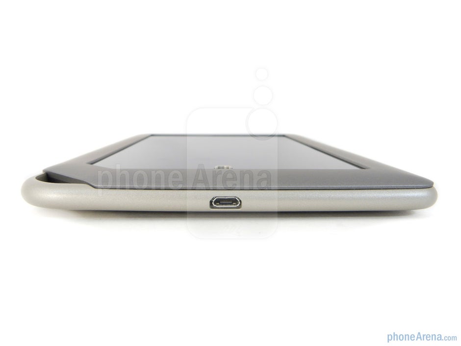 Barnes & Noble NOOK Tablet Review - PhoneArena