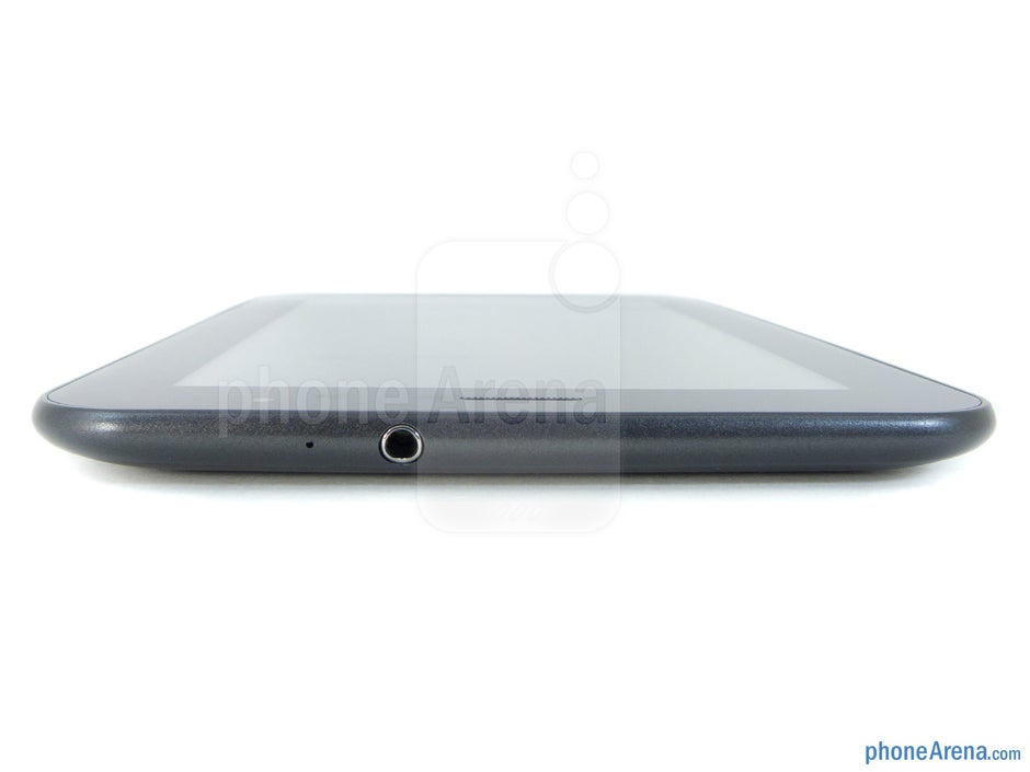 Samsung Galaxy Tab 7.0 Plus Review - PhoneArena