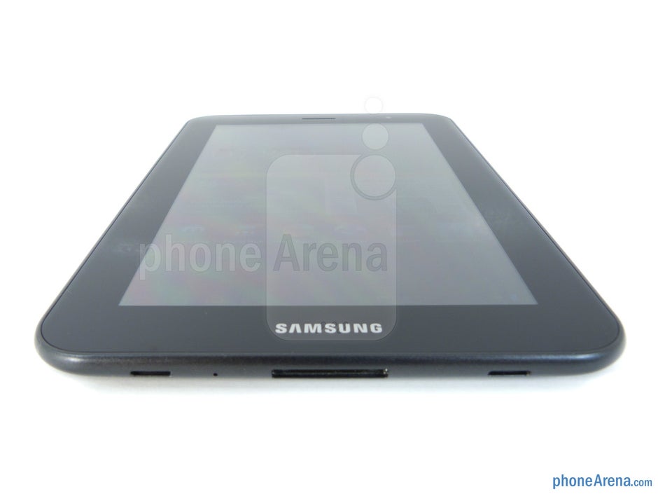Samsung Galaxy Tab 7.0 Plus Review - PhoneArena