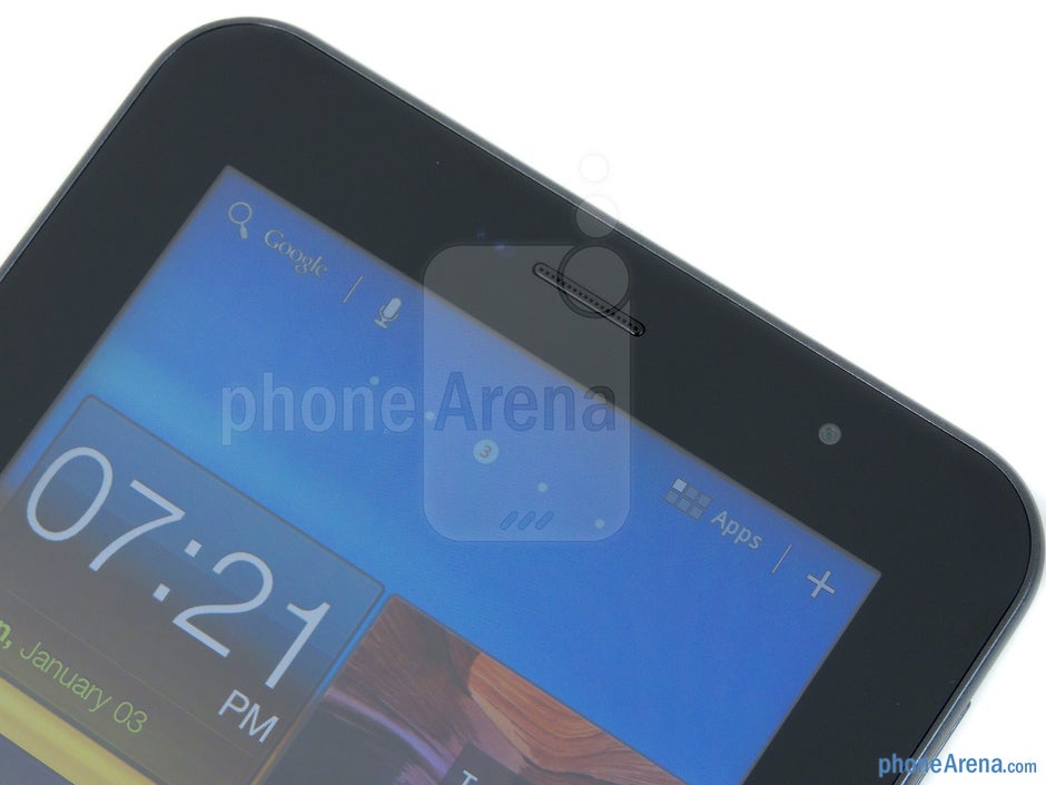 Samsung Galaxy Tab 7.0 Plus Review - PhoneArena