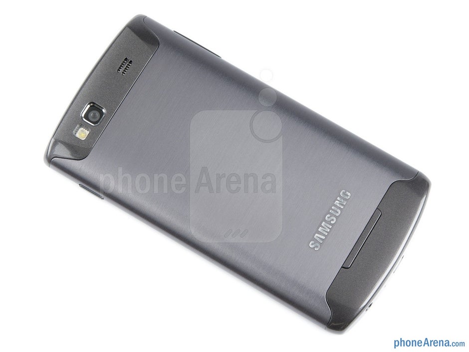 Samsung Wave 3 Review - PhoneArena