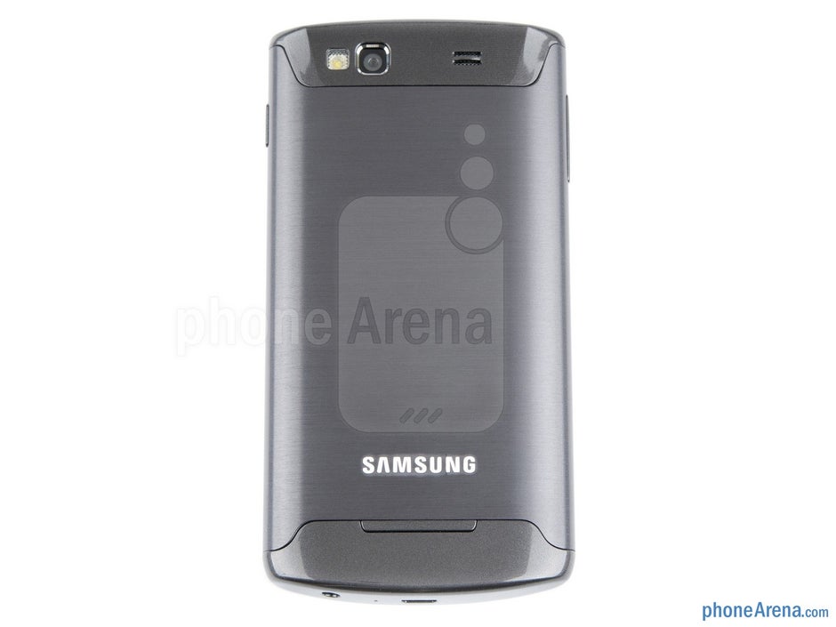 Samsung Wave 3 Review - PhoneArena