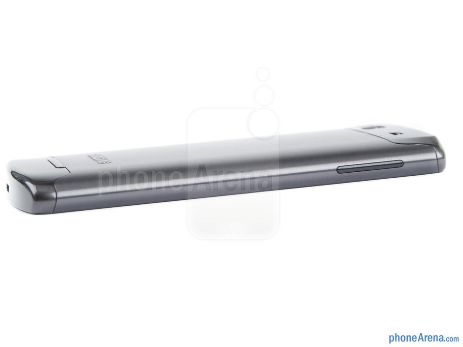 Samsung Wave 3 Review - PhoneArena