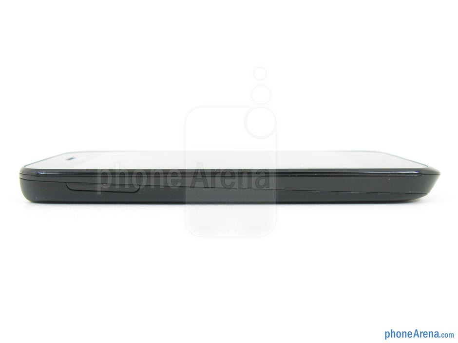 T-Mobile myTouch Review - PhoneArena