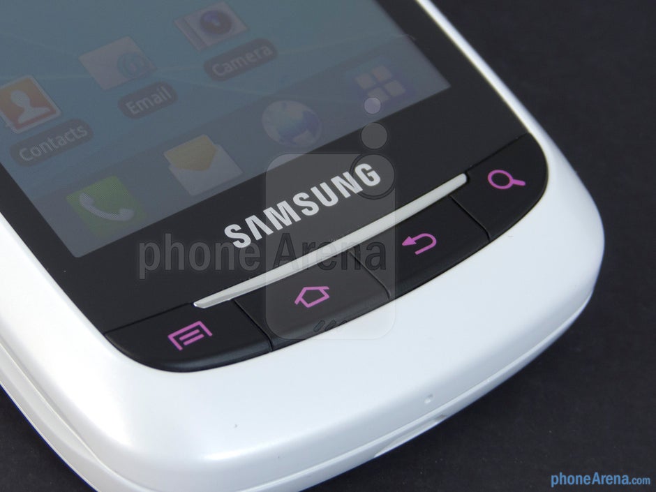 Samsung DoubleTime Review - PhoneArena