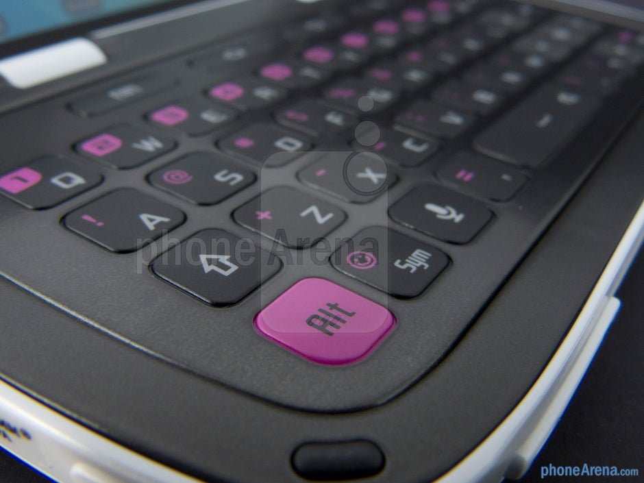 Samsung DoubleTime Review - PhoneArena