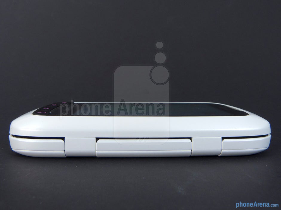 Samsung DoubleTime Review - PhoneArena