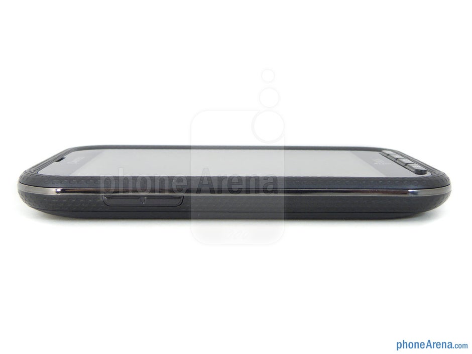 Pantech Pocket Review - PhoneArena