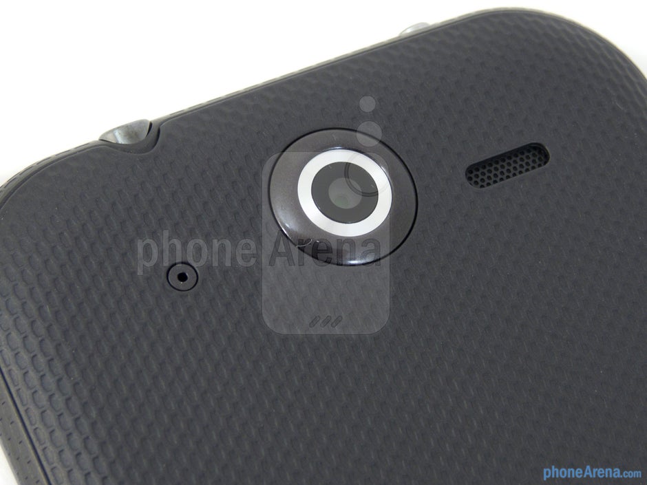 Pantech Pocket Review - PhoneArena