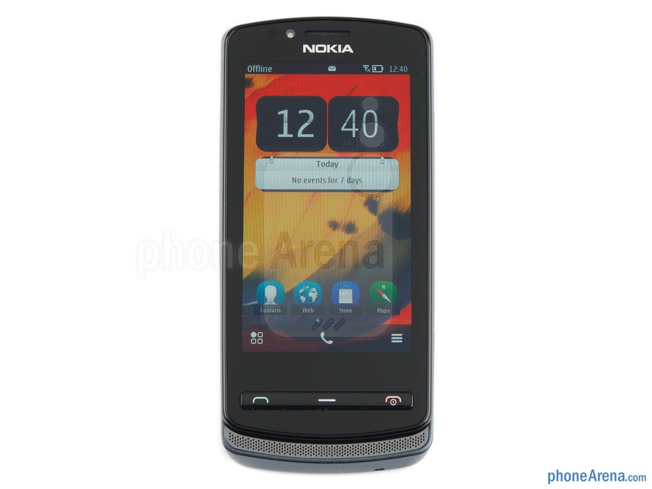 Nokia 700 Review - PhoneArena