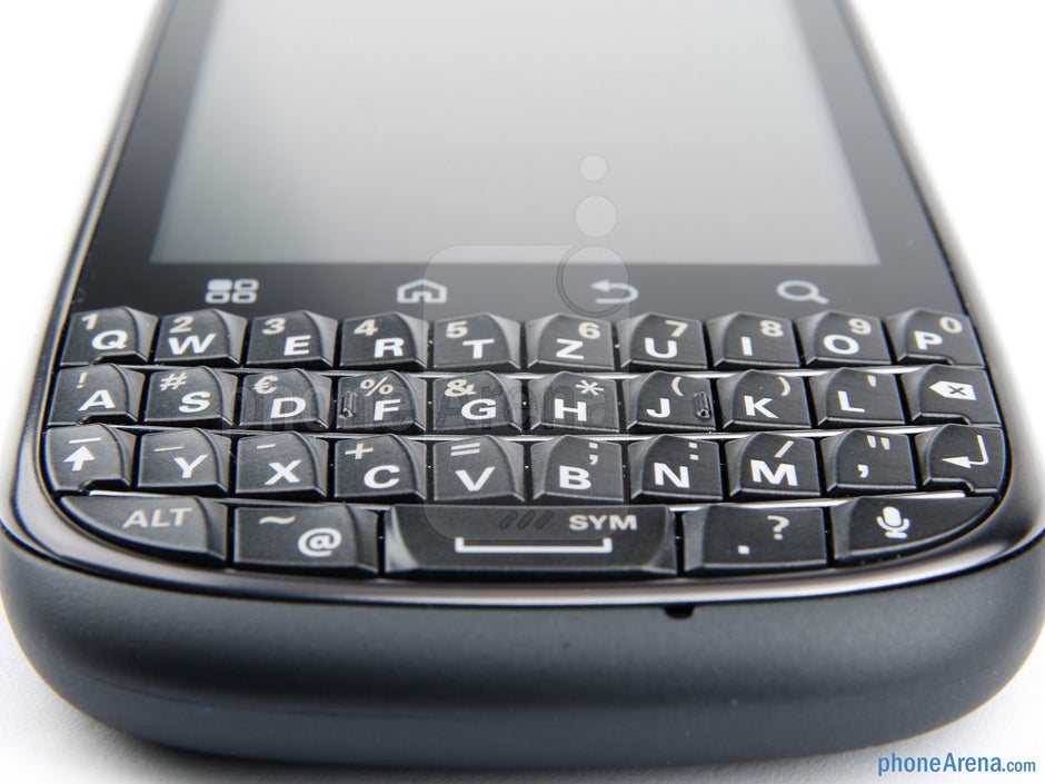 Motorola PRO+ Review - PhoneArena