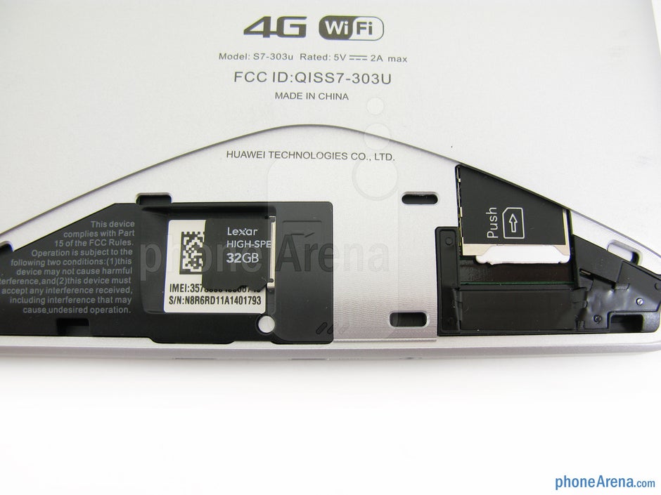 T-Mobile SpringBoard Review - PhoneArena