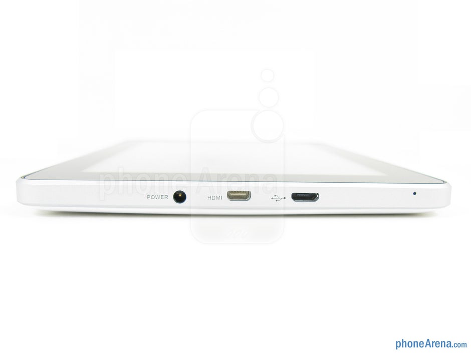 T-Mobile SpringBoard Review - PhoneArena