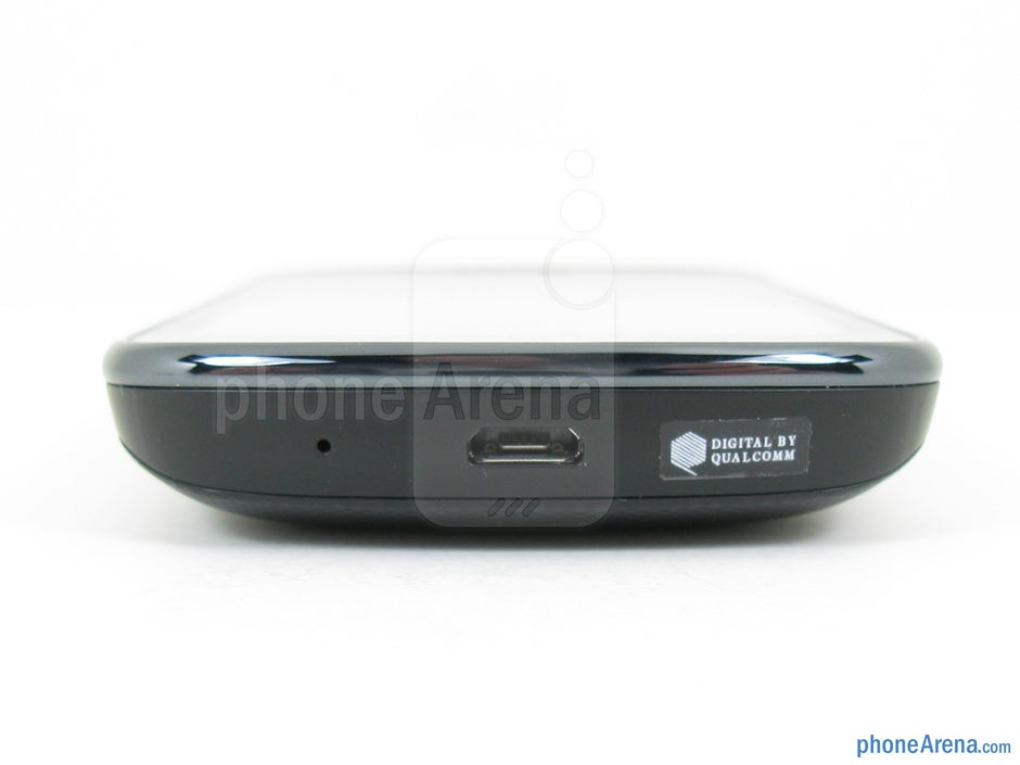 Samsung Illusion Review - PhoneArena