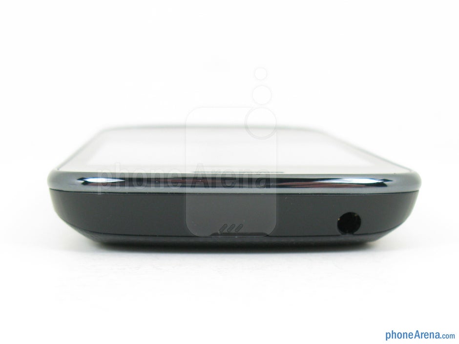 Samsung Illusion Review - PhoneArena