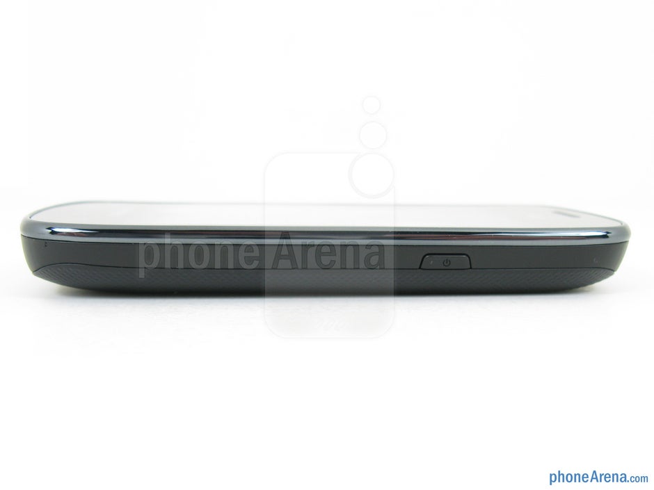 Samsung Illusion Review - PhoneArena