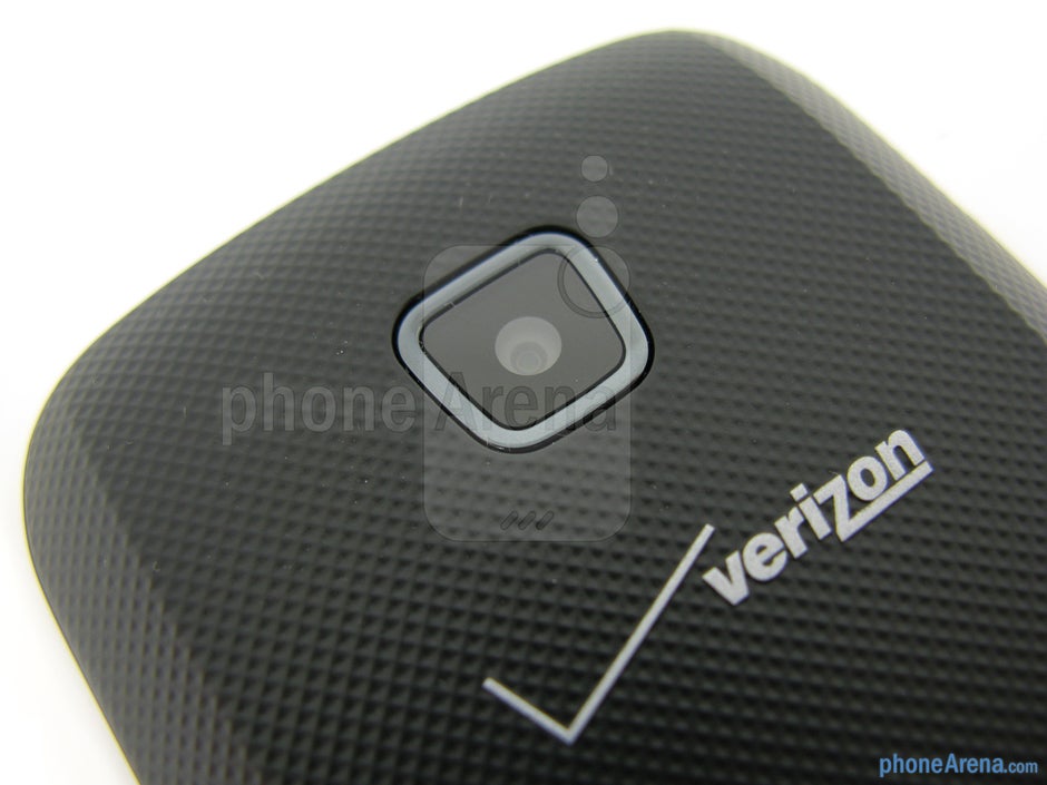 Samsung Illusion Review - PhoneArena
