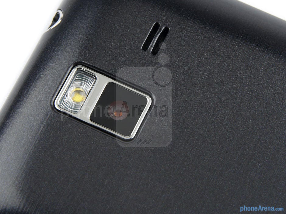 Samsung Wave M Review - PhoneArena