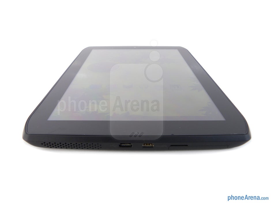 Motorola DROID XYBOARD 8.2 Review - PhoneArena