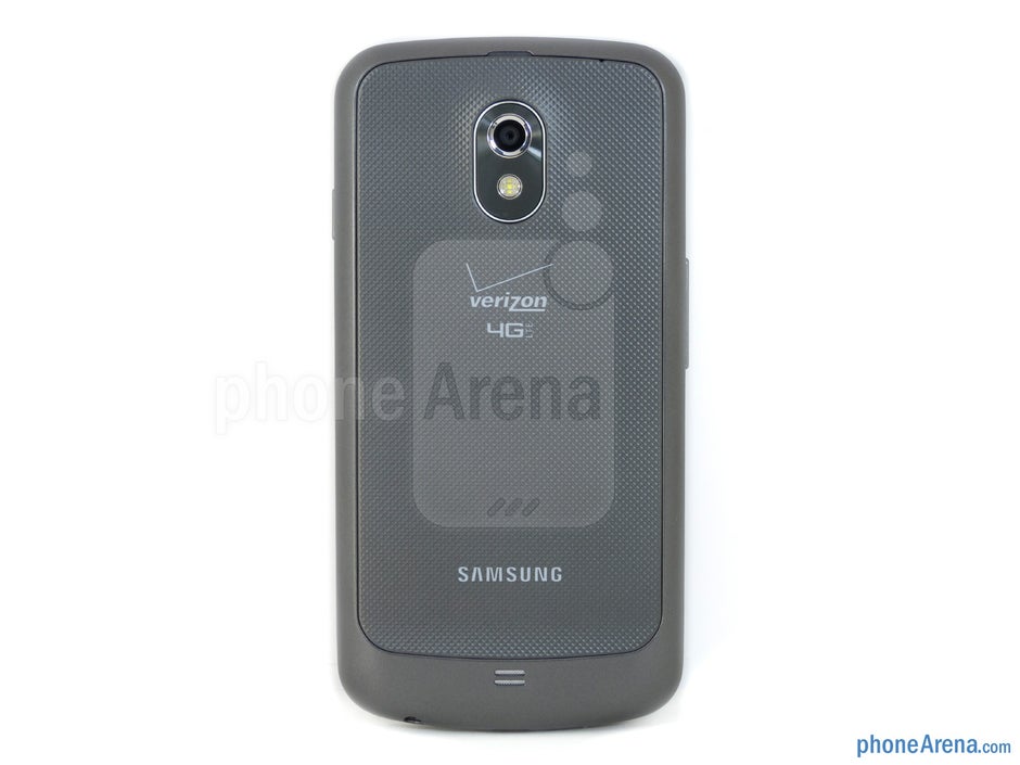 Verizon Galaxy Nexus Review - PhoneArena