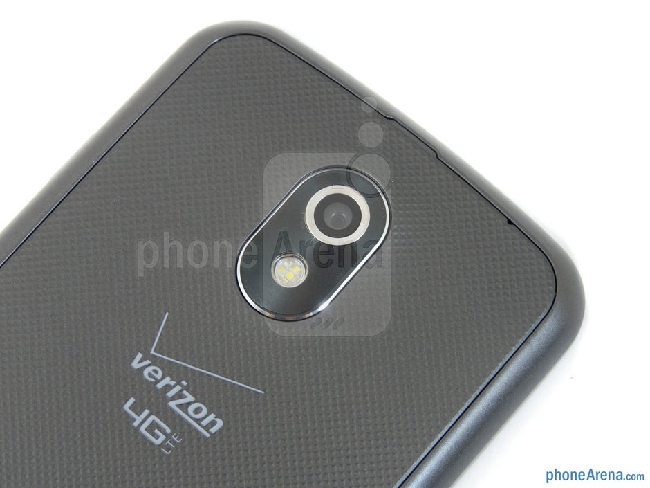 Verizon Galaxy Nexus Review - PhoneArena