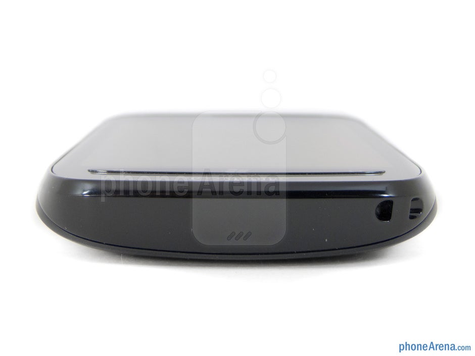 Nokia Lumia 710 Review - PhoneArena