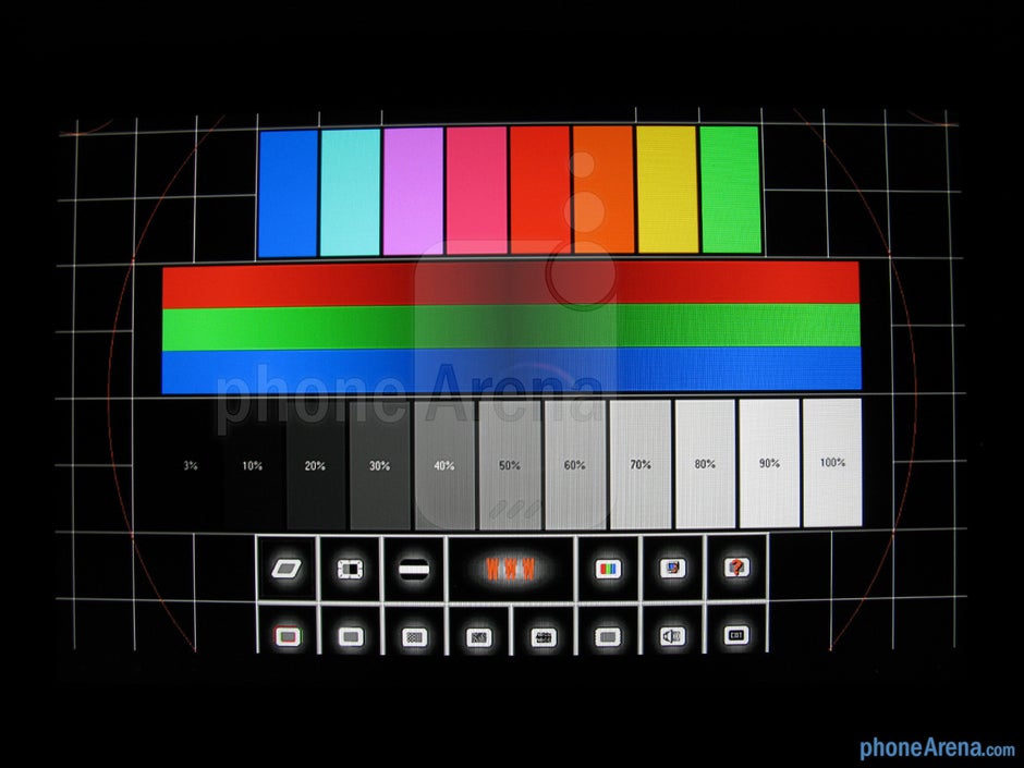 Motorola DROID XYBOARD 10.1 Review - PhoneArena