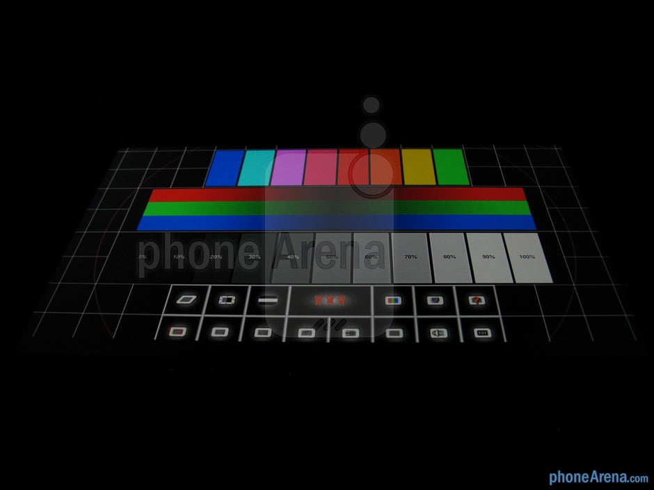 Motorola DROID XYBOARD 10.1 Review - PhoneArena