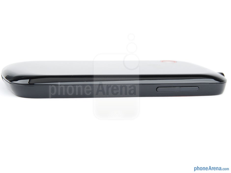 LG T565 Review - PhoneArena