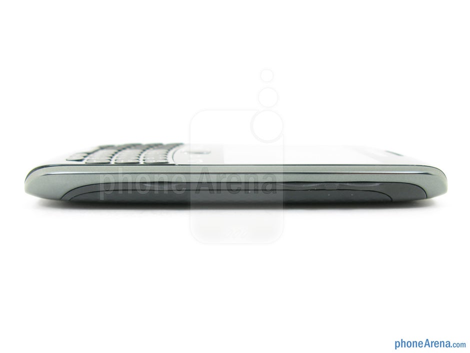 RIM BlackBerry Curve 9370 Review - PhoneArena