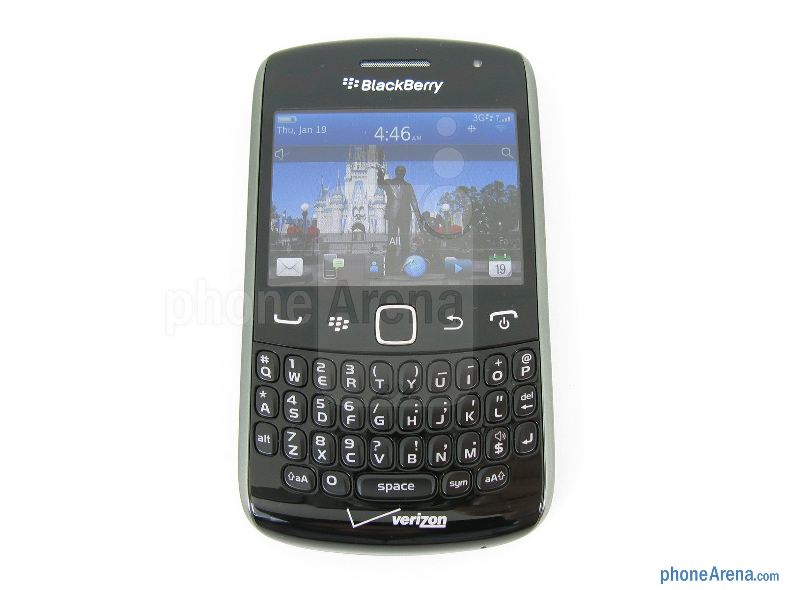 Blackberry Curve 9370 Price