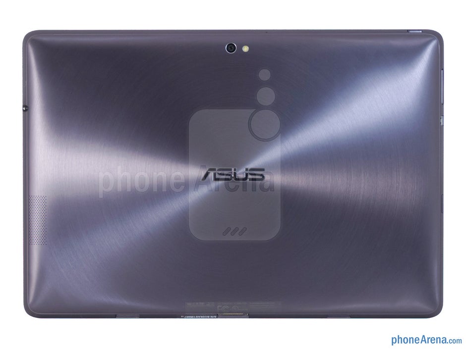 Asus Transformer Prime Review - PhoneArena