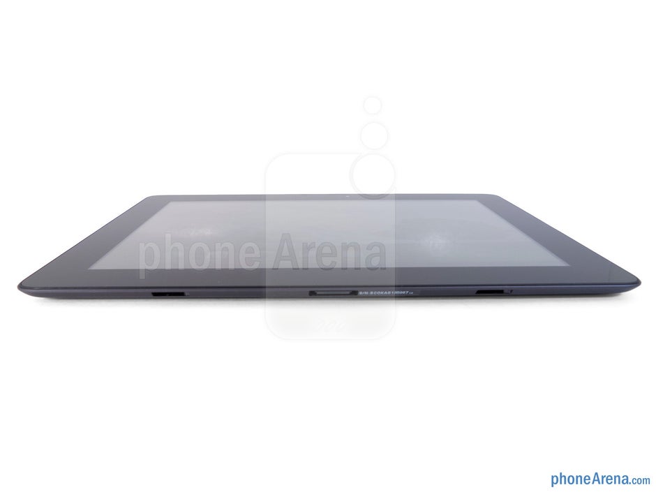 Asus Transformer Prime Review - PhoneArena