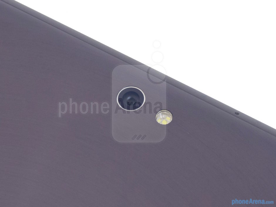 Asus Transformer Prime Review - PhoneArena