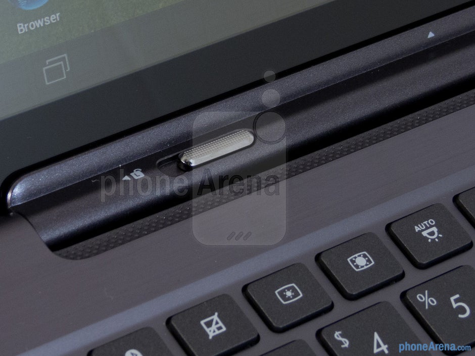 Asus Transformer Prime Review - PhoneArena