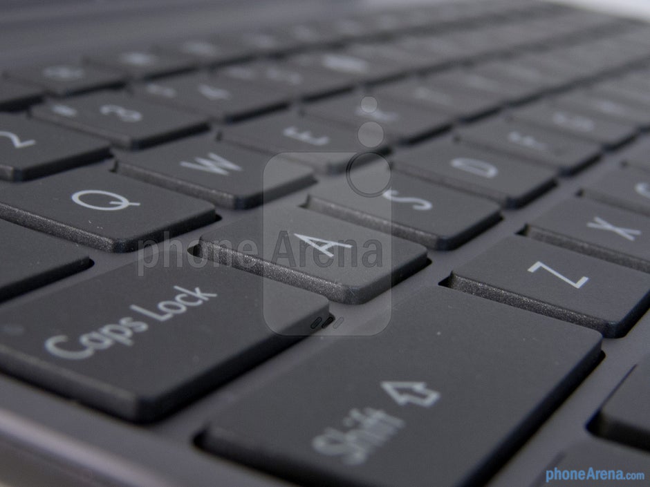 Asus Transformer Prime Review - PhoneArena