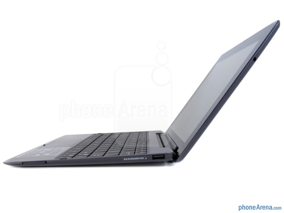 Asus Transformer Prime Review - PhoneArena